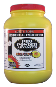 Pro Powder - Prochoice